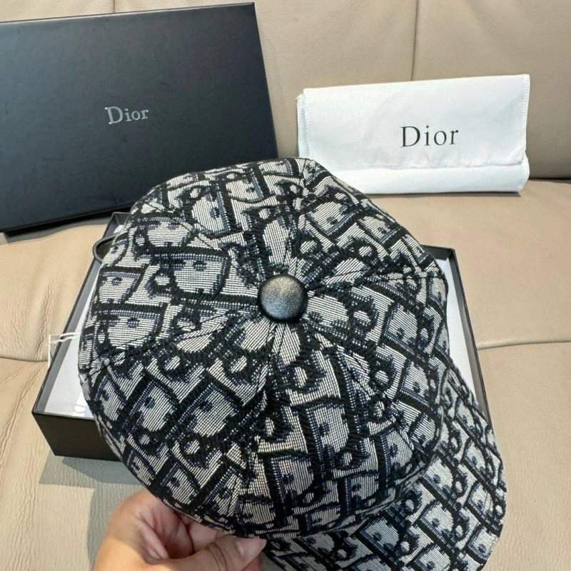 1:1 copy Christian Dior Caps