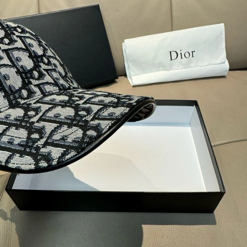 1:1 copy Christian Dior Caps