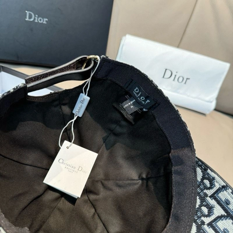1:1 copy Christian Dior Caps
