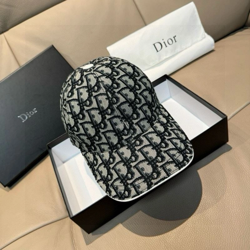 Top mirror Christian Dior Caps
