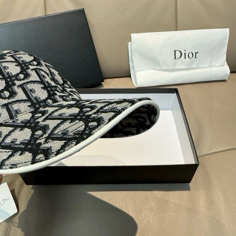 Top mirror Christian Dior Caps