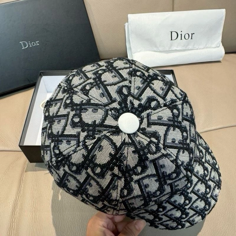 Top mirror Christian Dior Caps