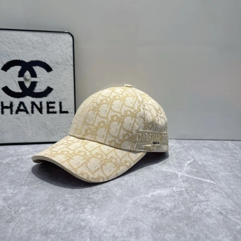 Precise copy Christian Dior Caps