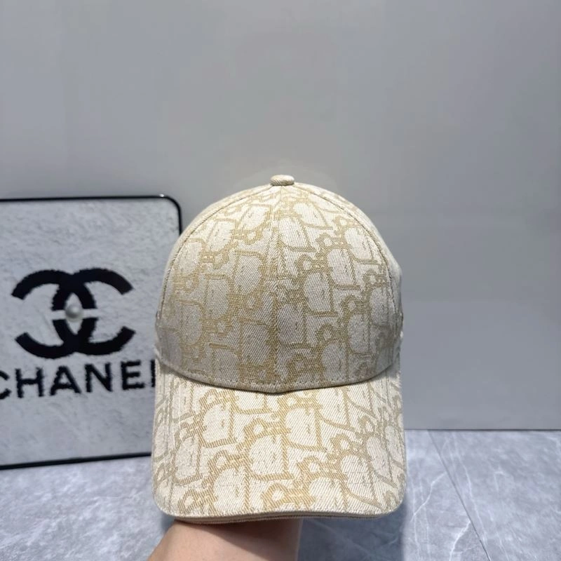 Precise copy Christian Dior Caps