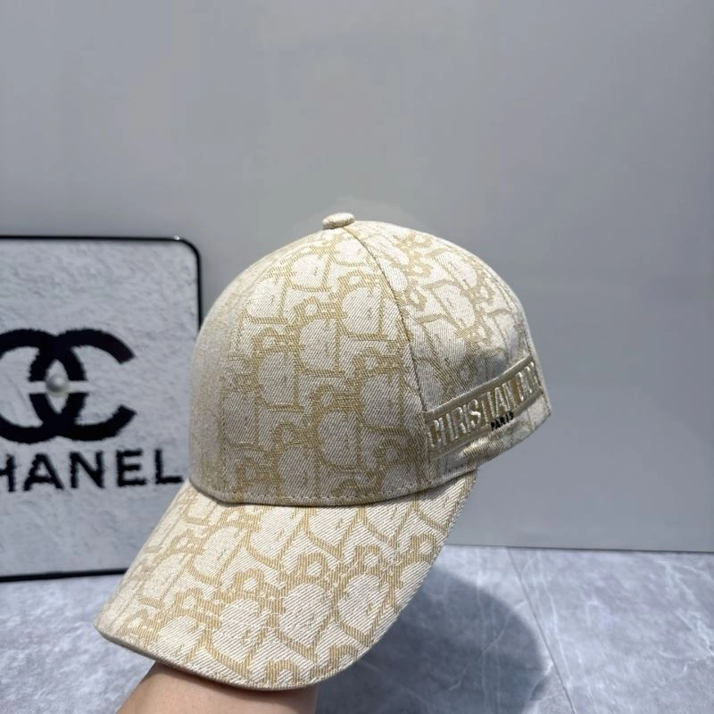 Precise copy Christian Dior Caps