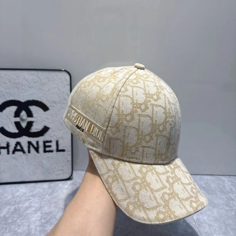 Precise copy Christian Dior Caps