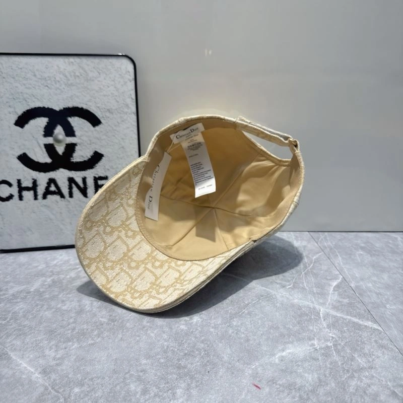Precise copy Christian Dior Caps
