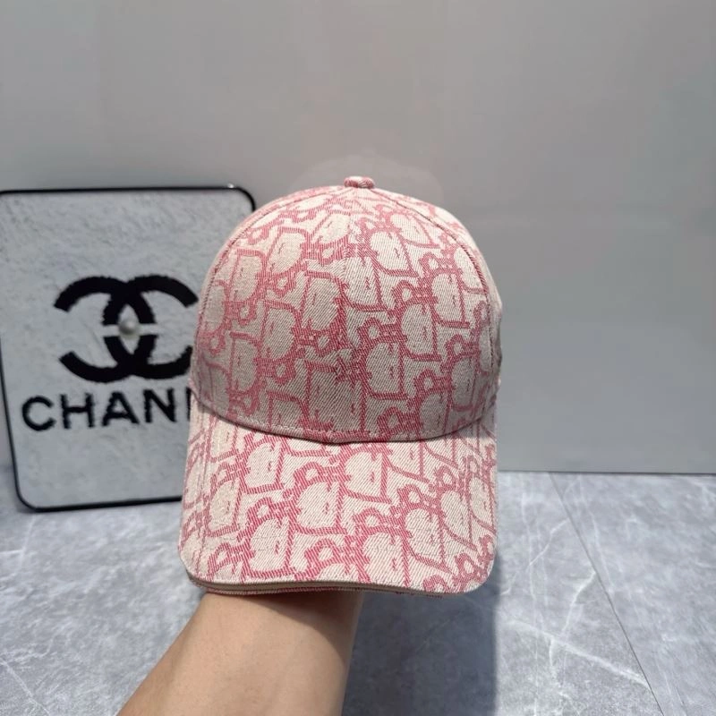 Brand-original Christian Dior Caps