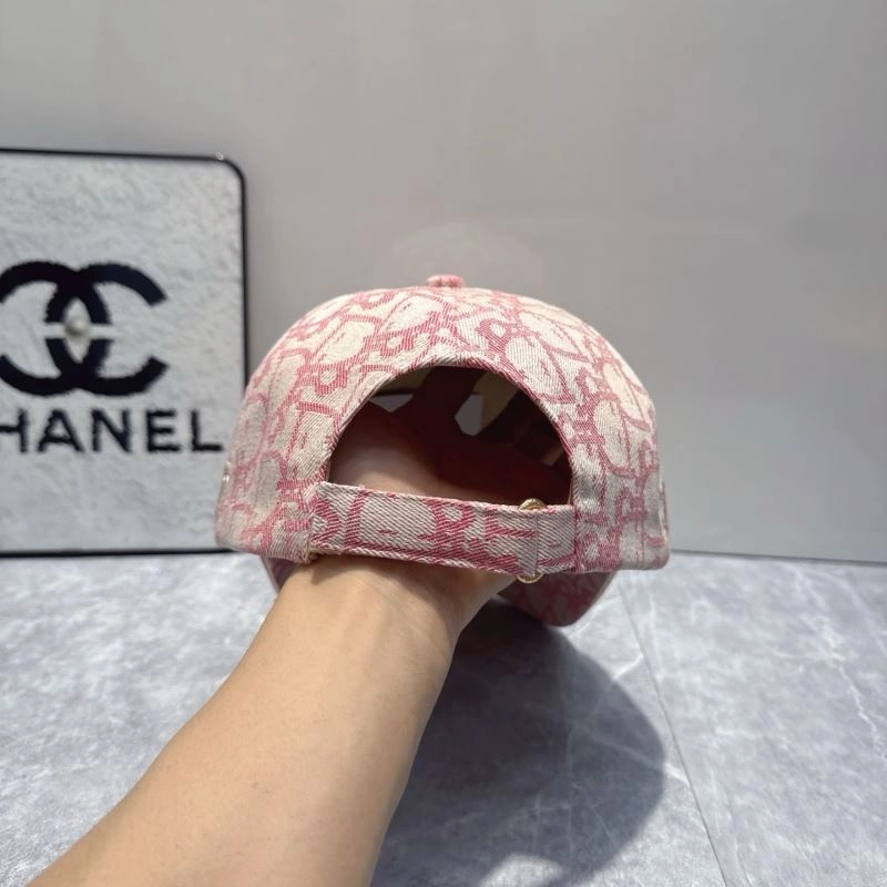 Brand-original Christian Dior Caps