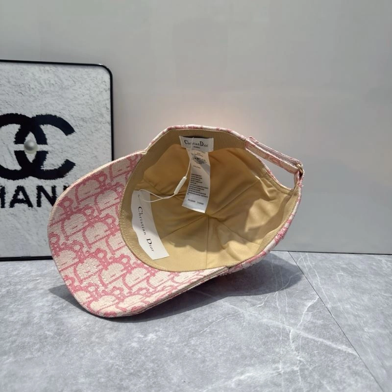 Brand-original Christian Dior Caps