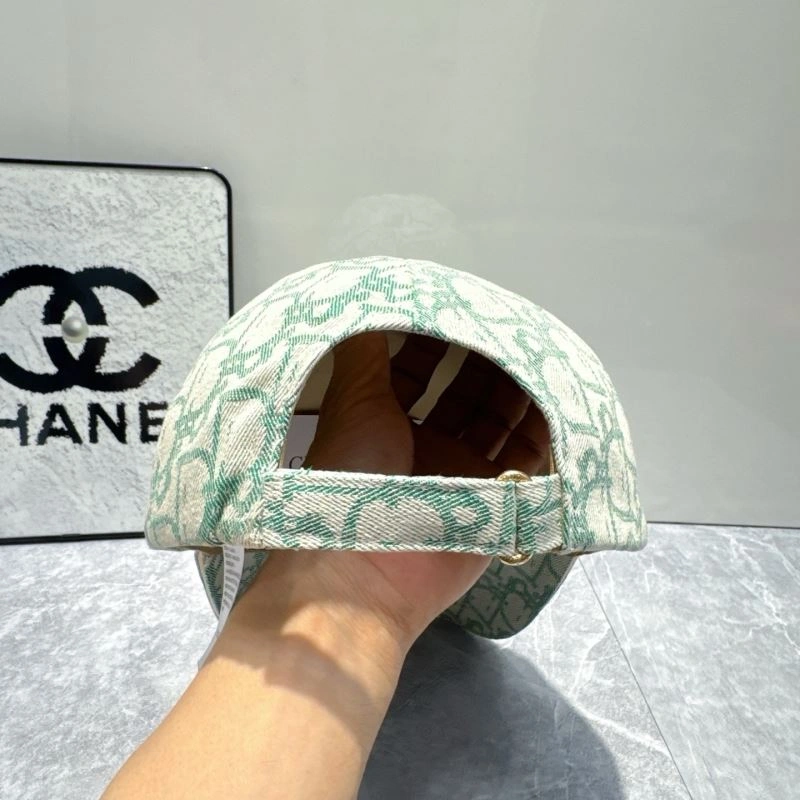 High fidelity Christian Dior Caps