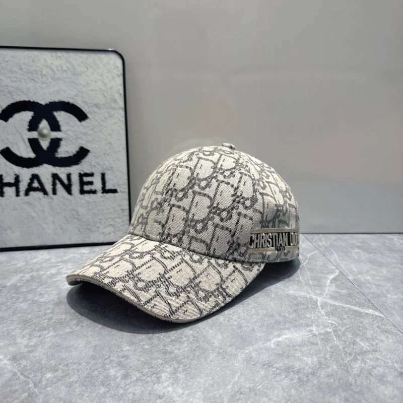 Affordable Christian Dior Caps