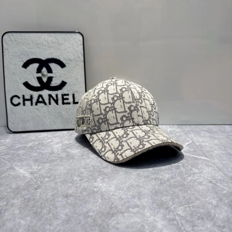 Affordable Christian Dior Caps