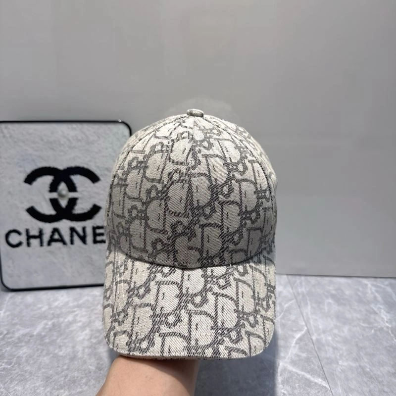 Affordable Christian Dior Caps