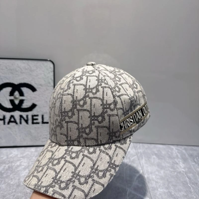 Affordable Christian Dior Caps