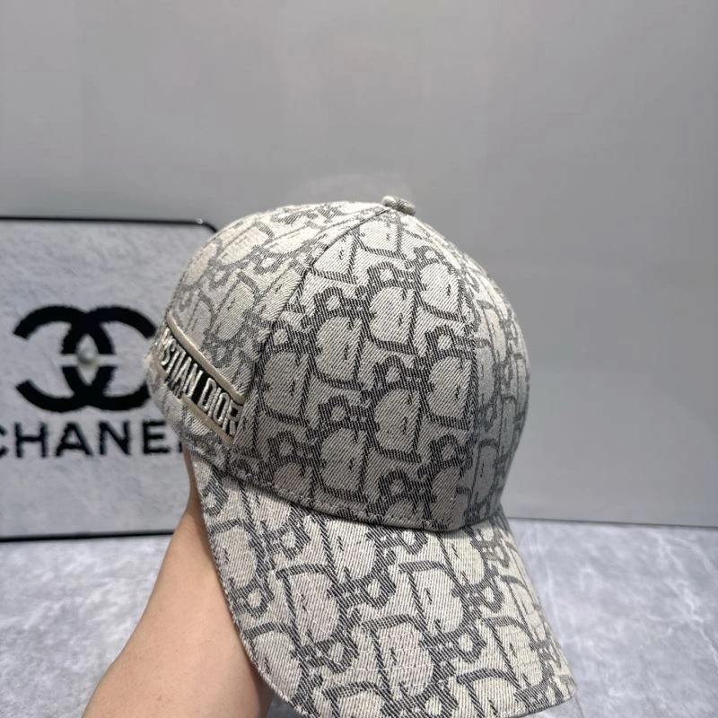 Affordable Christian Dior Caps
