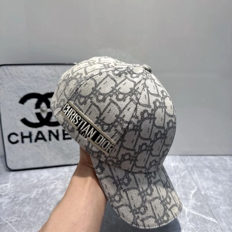 Affordable Christian Dior Caps