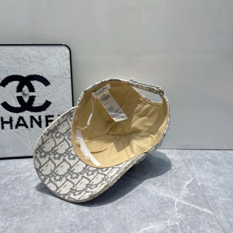 Affordable Christian Dior Caps