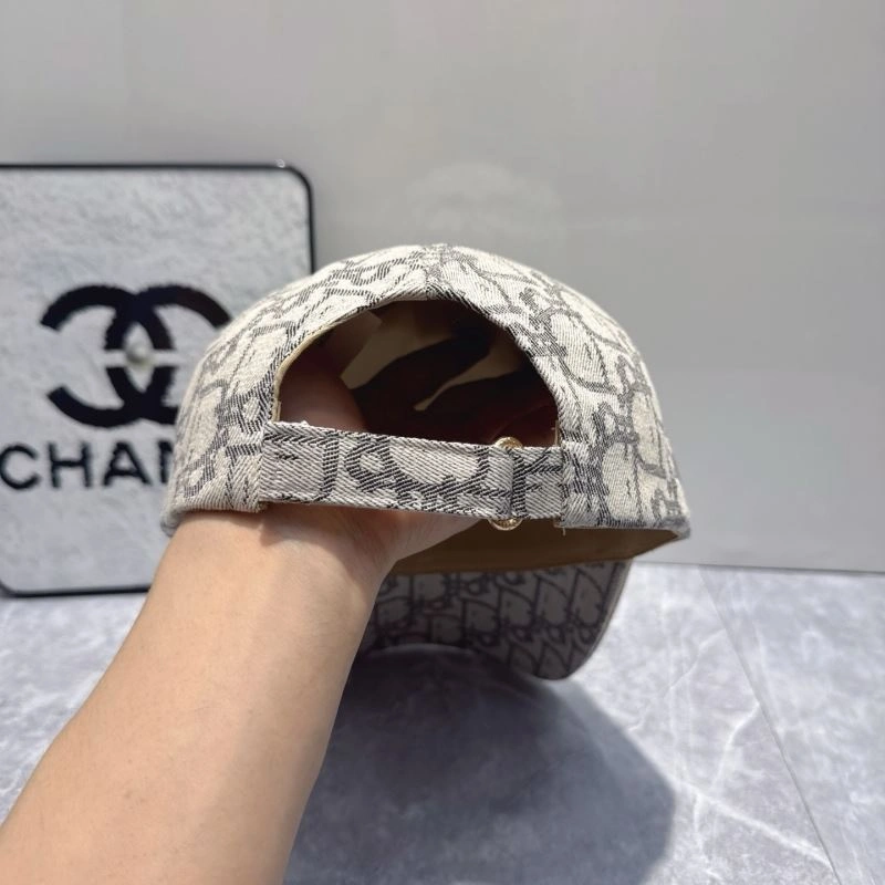 Affordable Christian Dior Caps