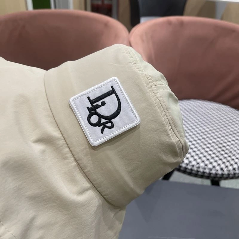 Original Christian Dior Caps
