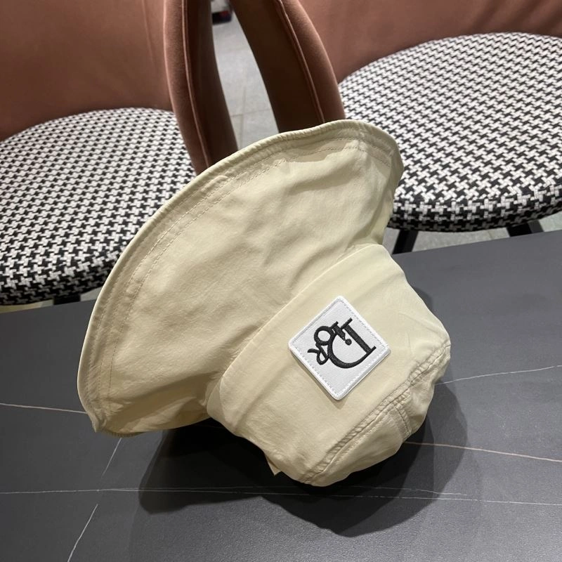 Original Christian Dior Caps