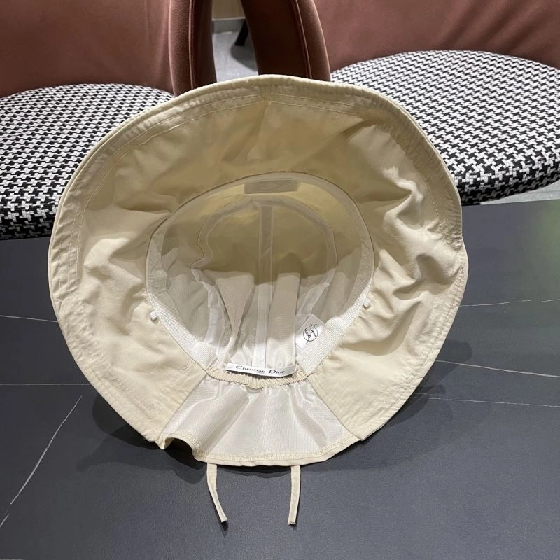 Original Christian Dior Caps