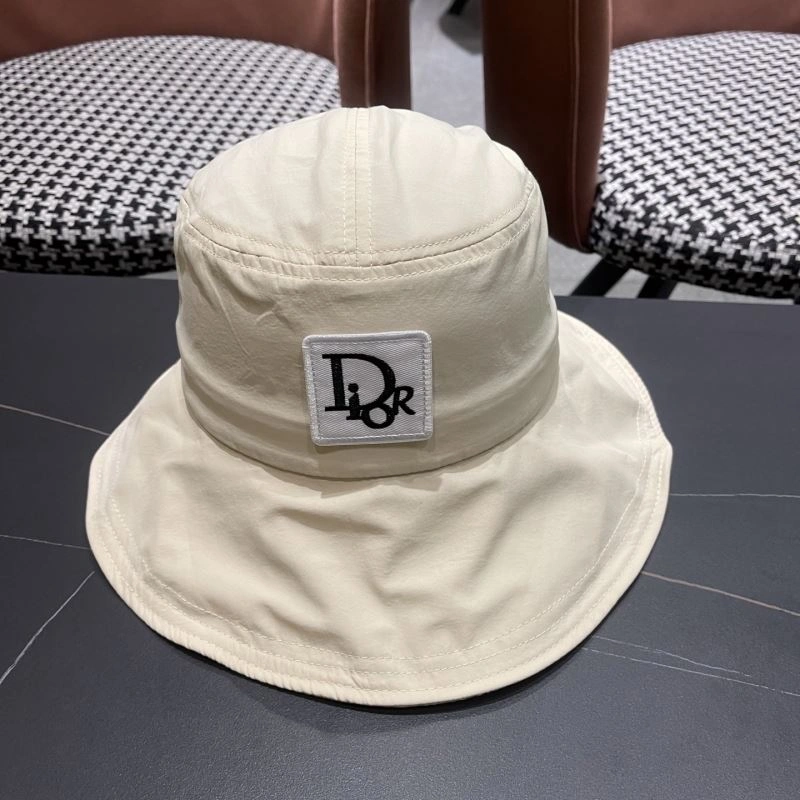 Original Christian Dior Caps