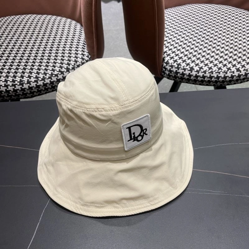 Original Christian Dior Caps