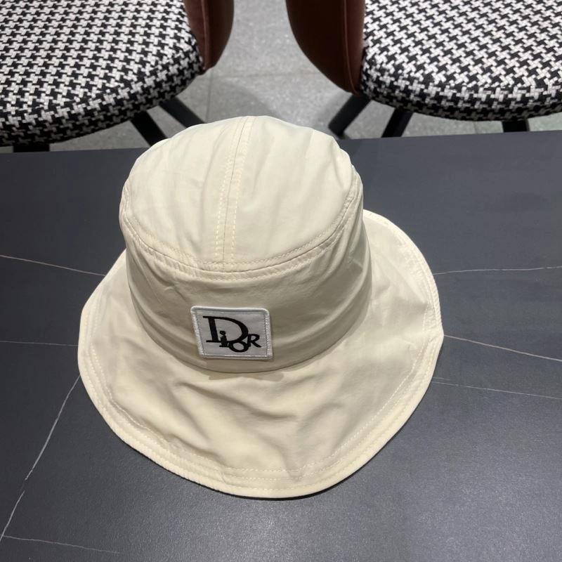 Original Christian Dior Caps
