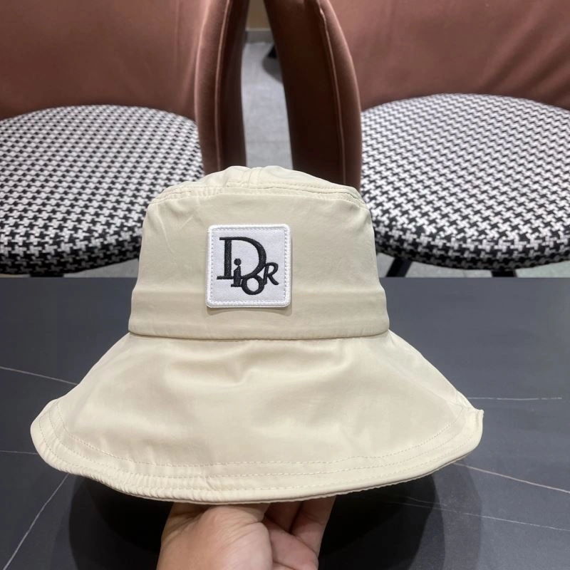 Original Christian Dior Caps