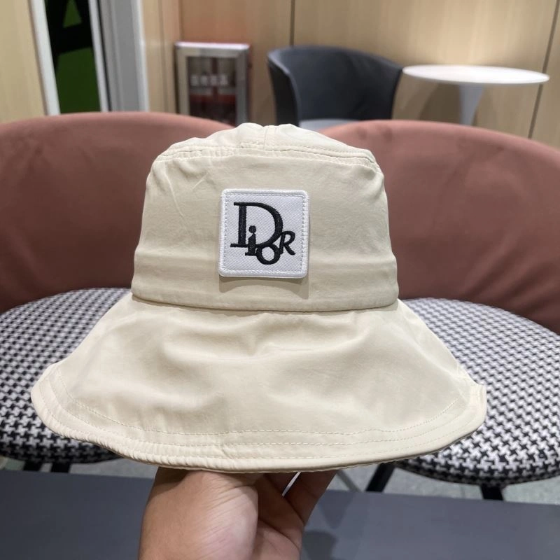 Original Christian Dior Caps
