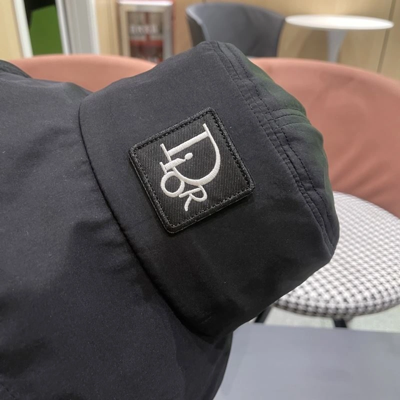Low-cost Christian Dior Caps