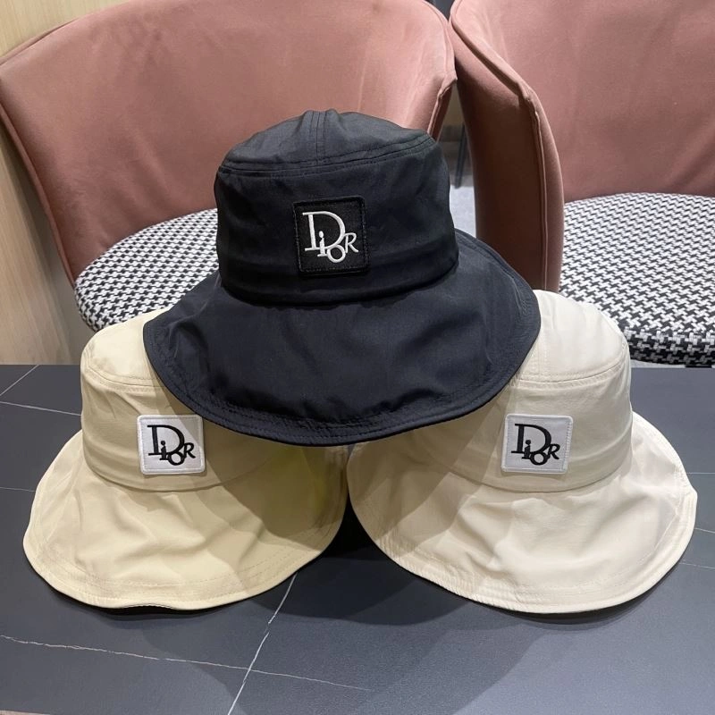 Low-cost Christian Dior Caps