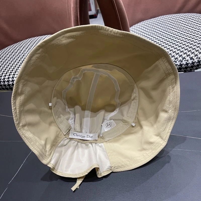 Value-priced Christian Dior Caps