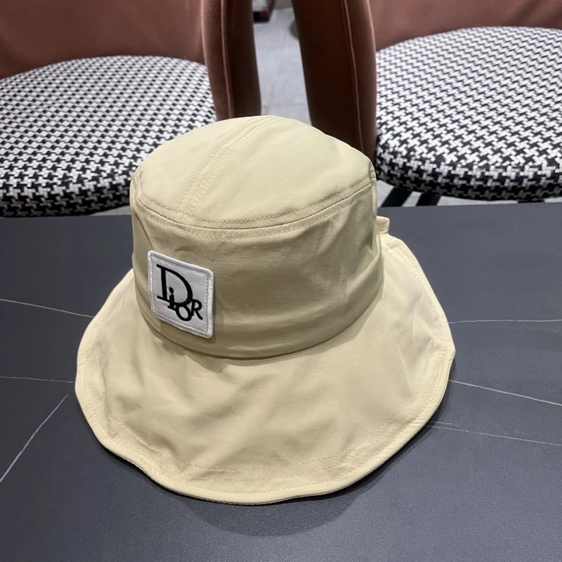 Value-priced Christian Dior Caps