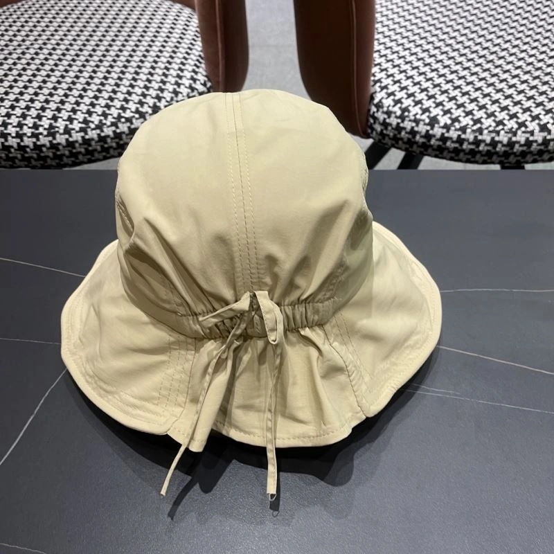 Value-priced Christian Dior Caps