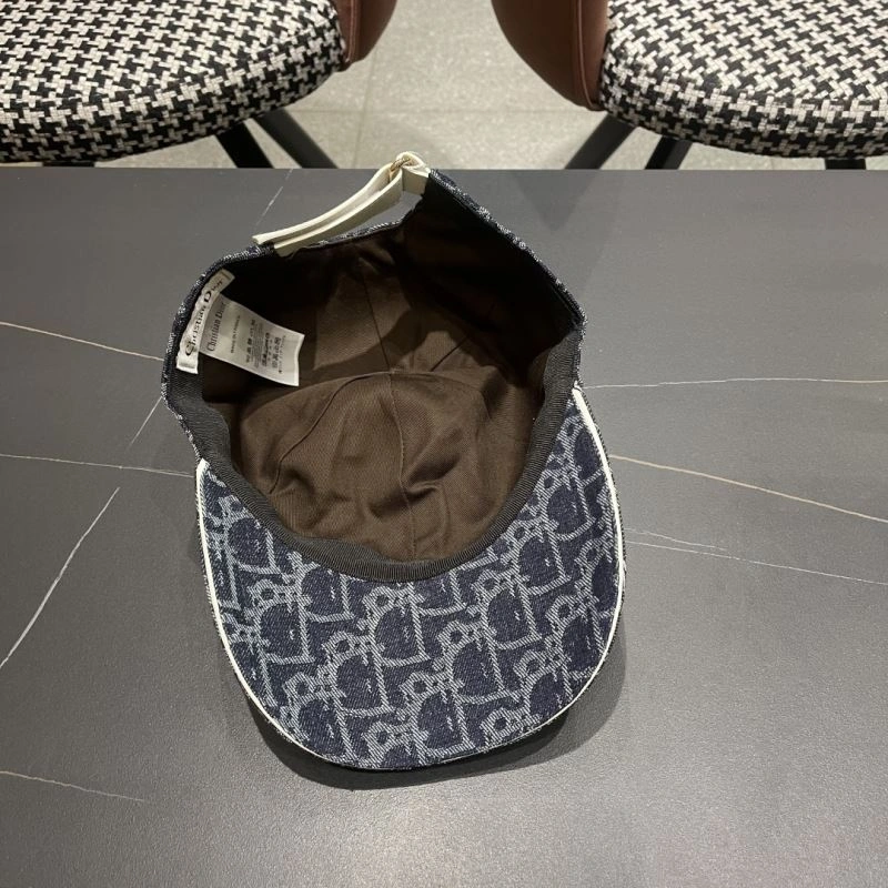 OEM Christian Dior Caps