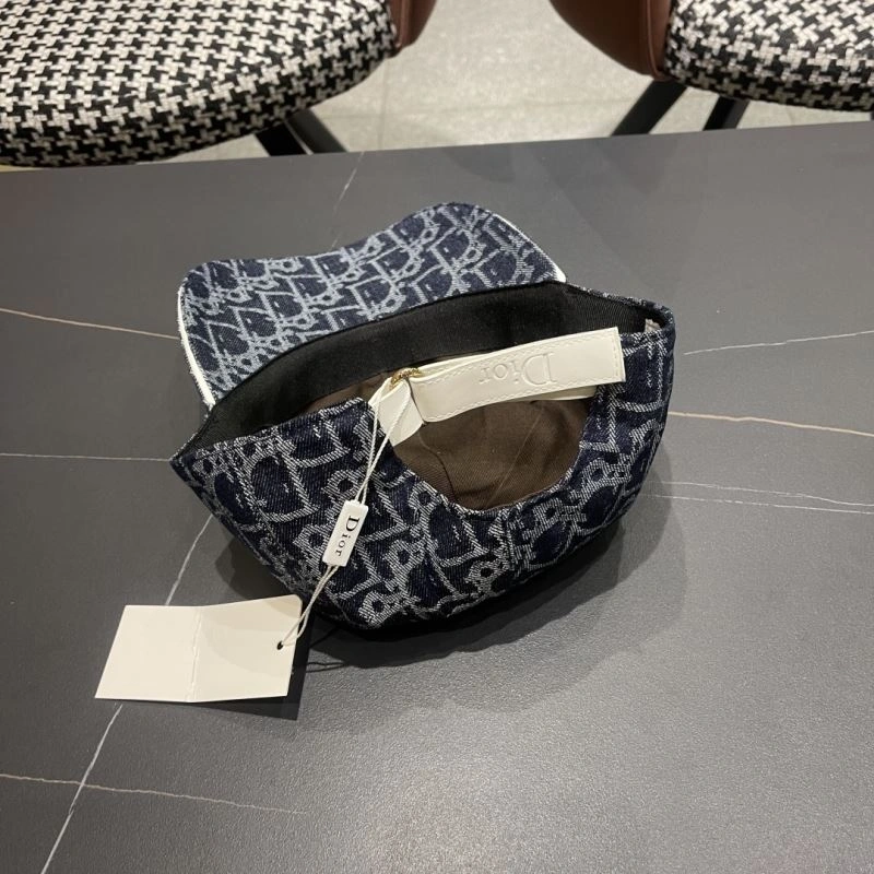 OEM Christian Dior Caps