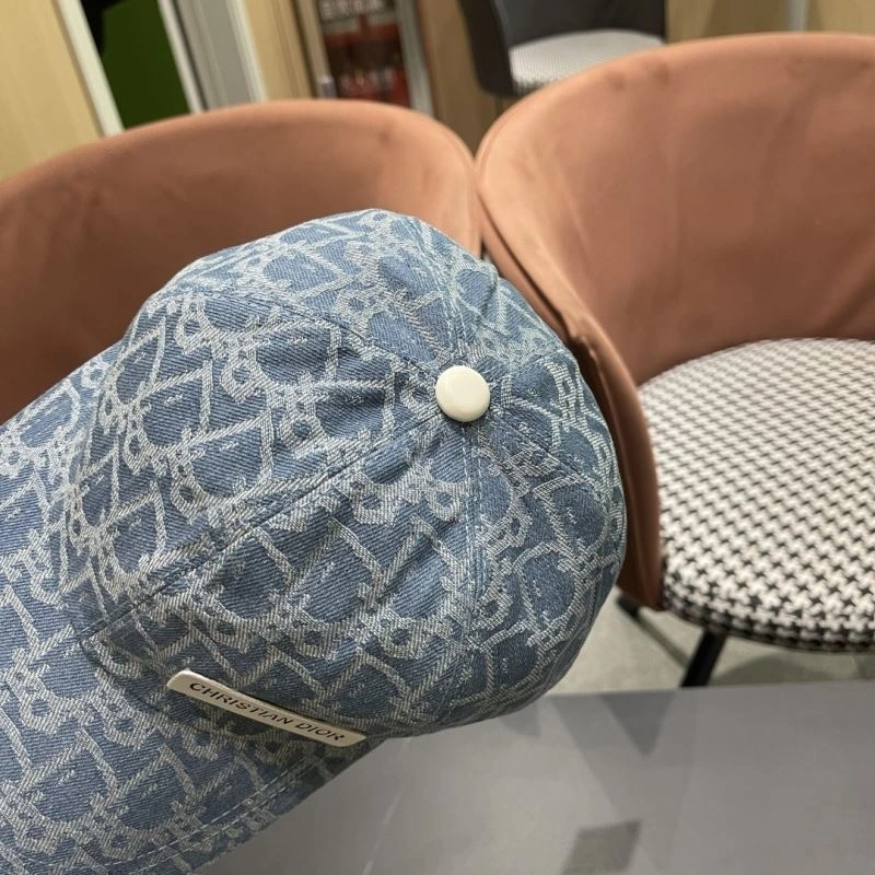 Inexpensive Christian Dior Caps