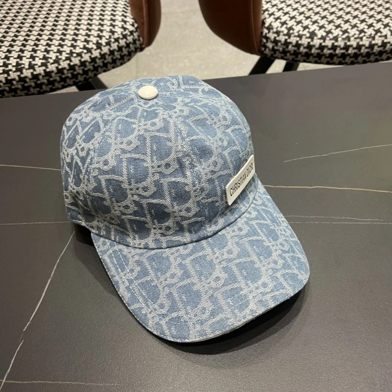 Inexpensive Christian Dior Caps