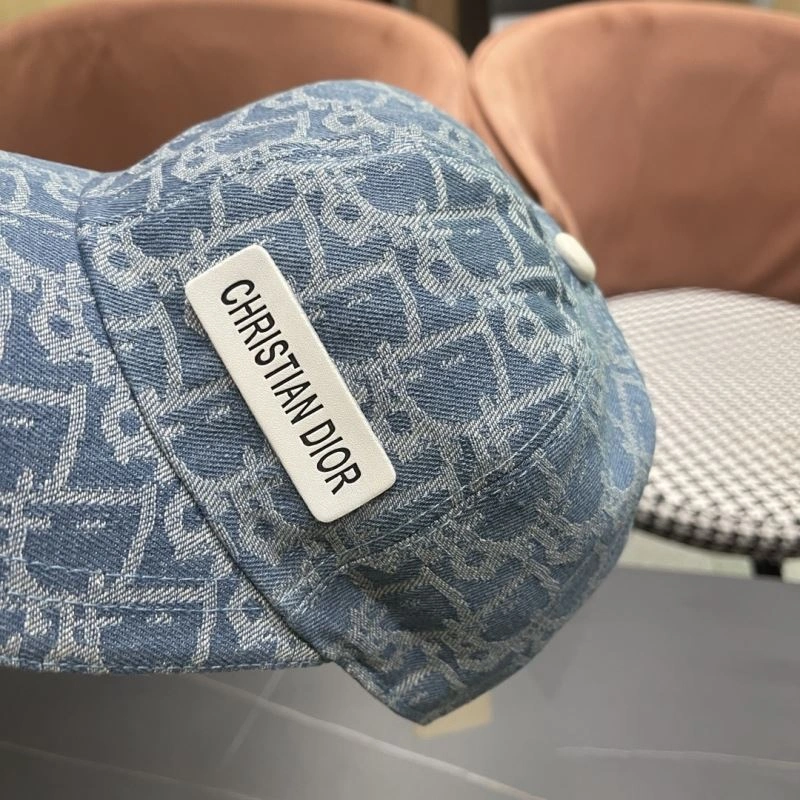 Inexpensive Christian Dior Caps