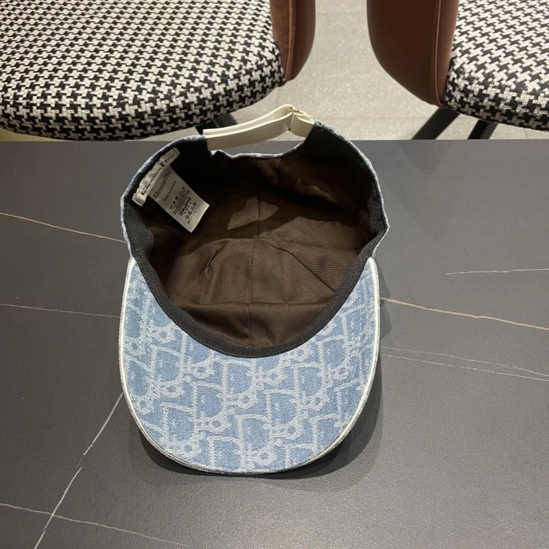 Inexpensive Christian Dior Caps