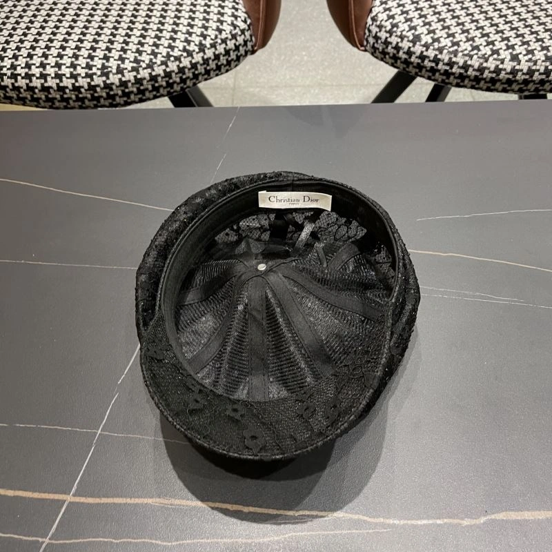 Discounted Christian Dior Caps