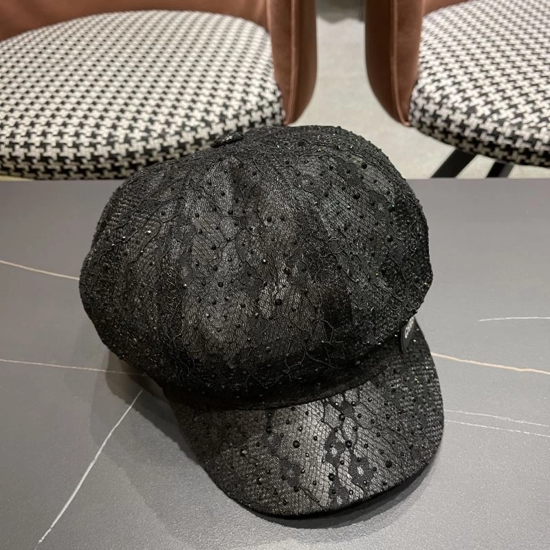 Discounted Christian Dior Caps