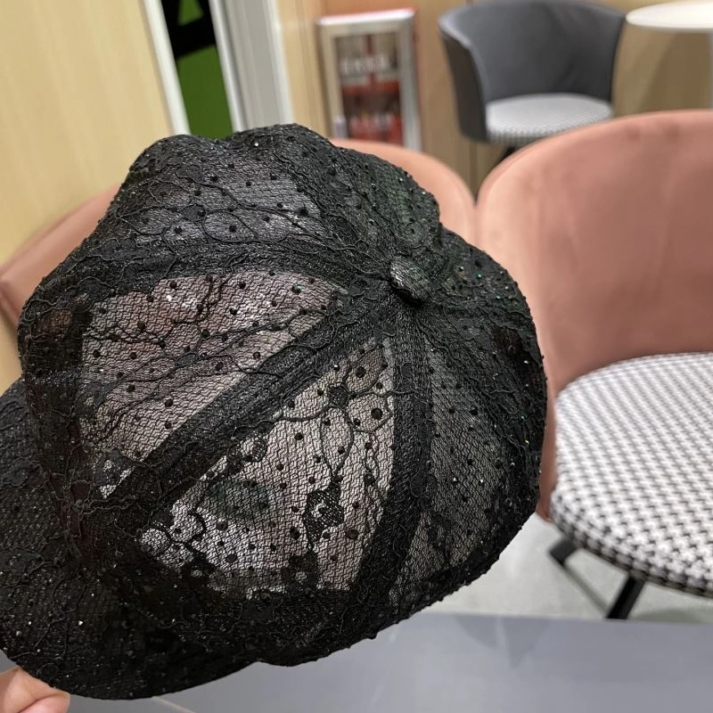 Discounted Christian Dior Caps
