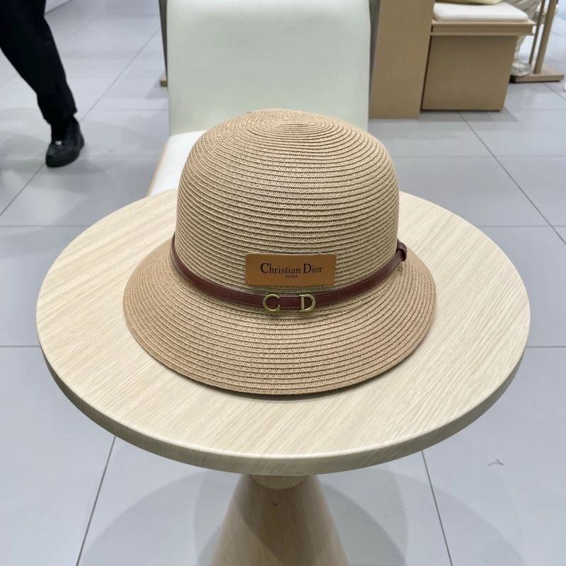 Christian Dior Caps
