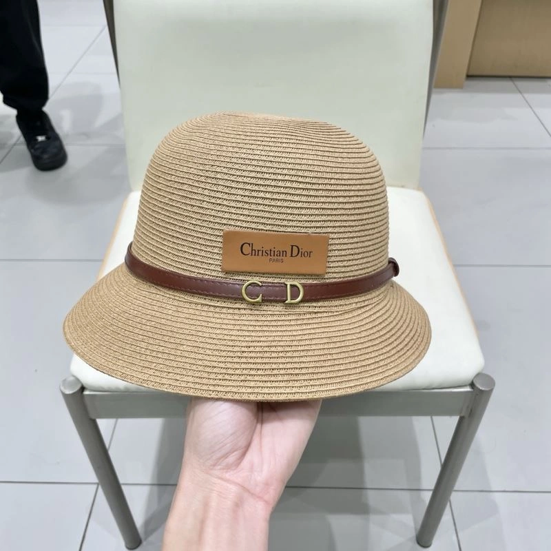 Legit Christian Dior Caps