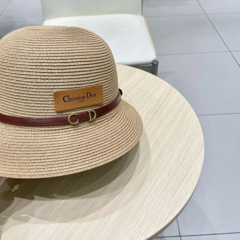 Legit Christian Dior Caps