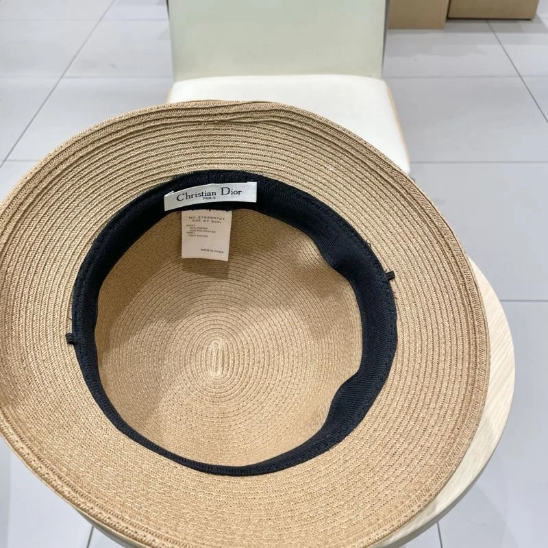 Legit Christian Dior Caps