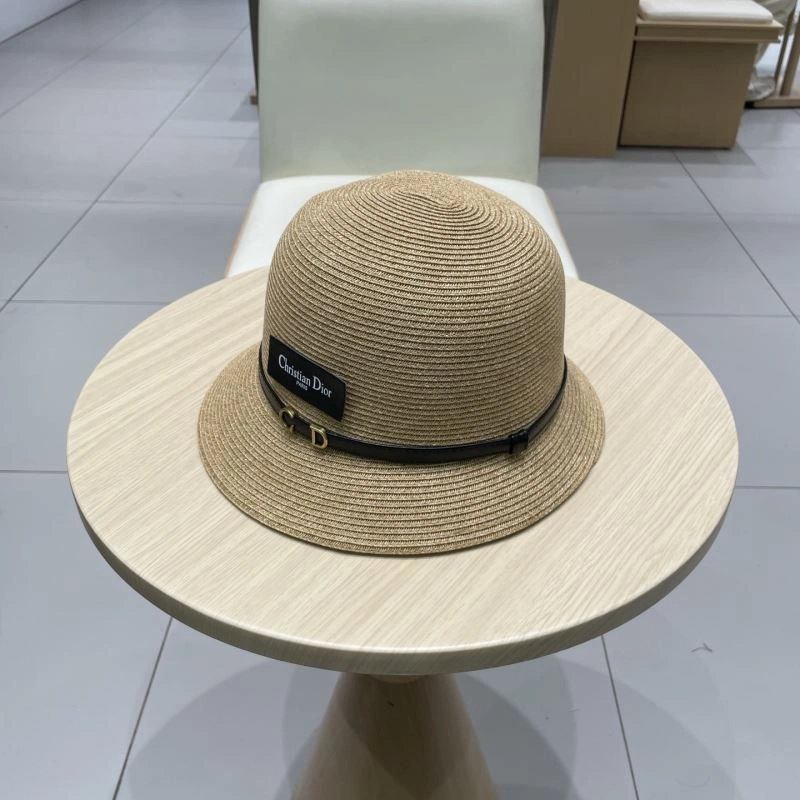 Inexpensive Christian Dior Caps